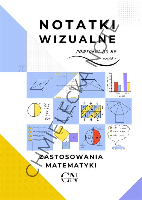 Powtórzenie E8 Egzamin ósmoklasisty Zastosowania Matematyki 2x