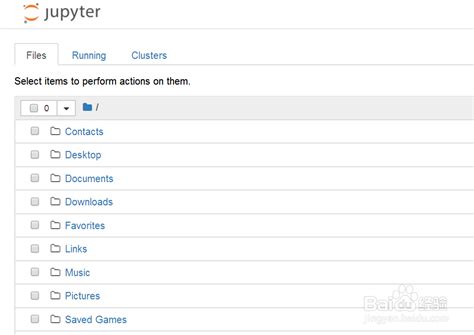 Jupyter Notebook 打开指定路径文件jupyter如何打开指定位置的文件 Csdn博客