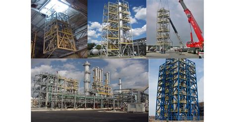 Modular Process Systems For Chemical Mass Transfer Koch Modular Koch Modular
