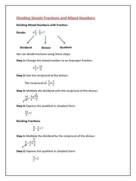 math 6 module 1 pdf division mathematics numbers