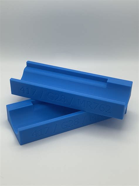 Closed Group Buy Mr762 417 G28 Buffer Tube Vise Block Hkpro Forums
