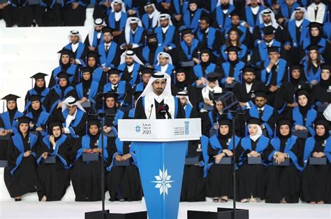 Udst Celebrates 781 New Graduates Read Qatar Tribune On The Go For