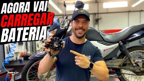 Moto N O Carrega Bateria I Aprenda A Verificar Youtube