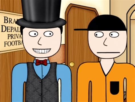 Screenshot Kevin Spencer And Bradley V2 By Shiyamasaleem On Deviantart