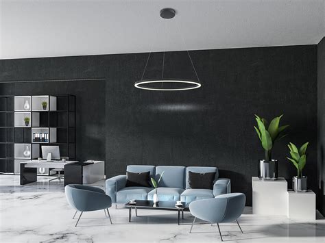 Layer 4 Pendant Light Brass Architonic