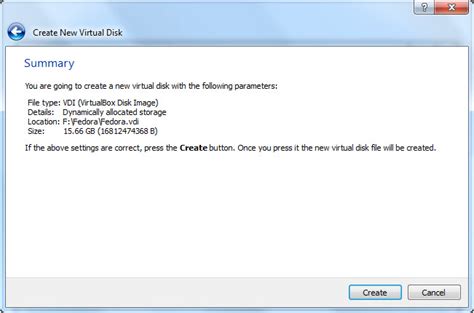 How To Install Fedora On Oracle Virtualbox CONNECTwww