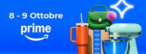 Festa Delle Offerte Prime 2024 9 Ottobre Branzilla