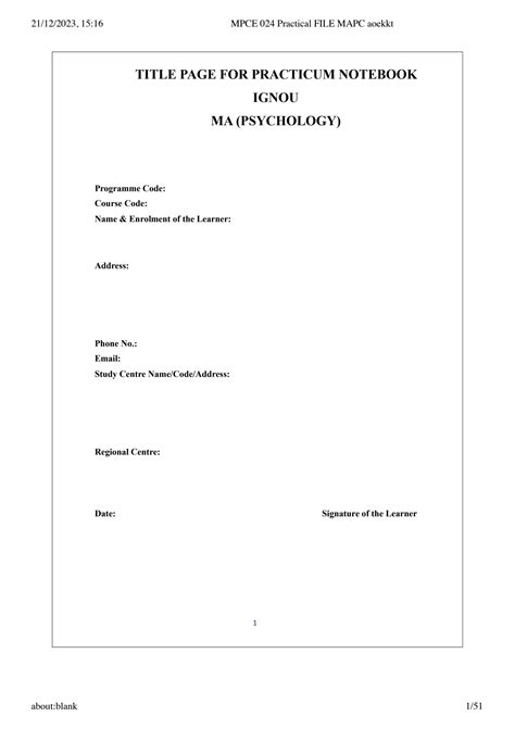 SOLUTION Mpce 024 Practical File Mapc Aoekkt Studypool