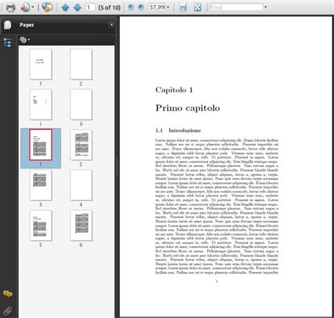 How To Add Bookmarks On Pdfs Rainnic In The Clouds