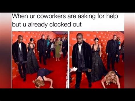 Hilarious Co Worker Memes Meme Compilation Youtube