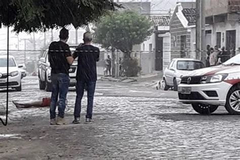 Homem morre atropelado após dormir embaixo de caminhão na Paraíba Metrópoles