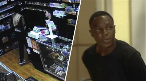 Suspect Seen Attempting To Sexually Assault Worker In Miami Springs