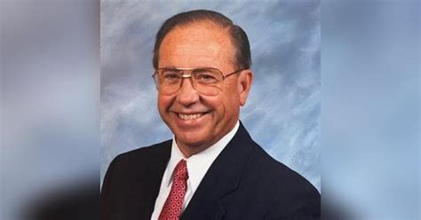 Tribute Wall Louis Blosch