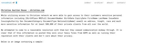 Omvapt On Linkedin Bug Vulnerabilities Linux Ransomhub Ransomware