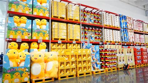 跨国商超抢滩上海！山姆在沪第六家门店即将开门迎客， 百余款吸睛新品扎堆亮相