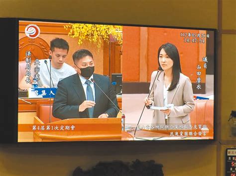 板橋僅25名調解委員 議員籲增加人數福利 地方新聞 中國時報