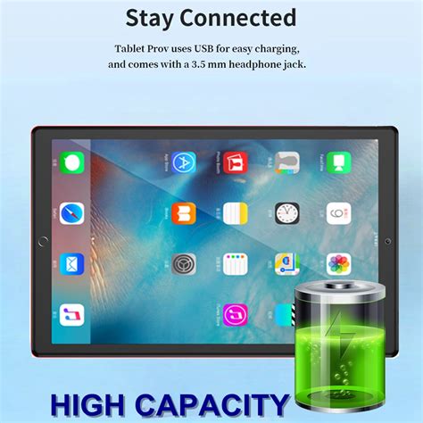 11 Inches Tablet 8Gb 128Gb Learning Computer Dual Sim Pc Android Tablet Shopee Philippines