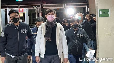 新聞 快訊／被控男友當人頭詐國會助理費 高虹安遭北檢秘密傳喚到案 Gossiping板 Disp Bbs