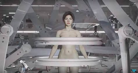 Vr Girlfriend Project Virtual Mate Puts Male Intimacy Needs First Future Of Sex