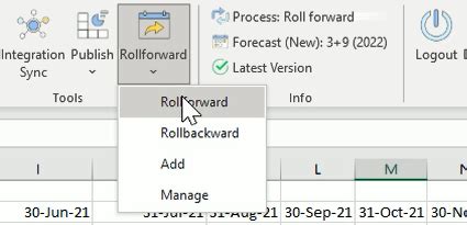 2 2 Flex The Excel Add In DataRails