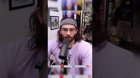 Dream Face Reveal Reaction Fail HasanAbi