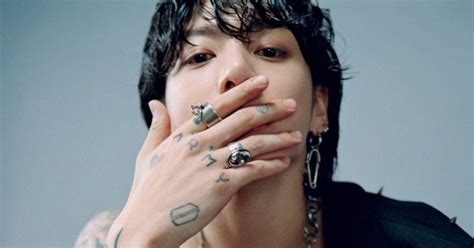 ‘솔로 출격 Bts 정국 “거대한 팝스타라는 목표 있어”