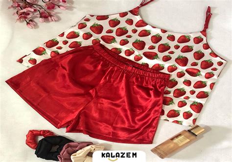 بهترین انواع جنس لباس خواب چیست؟ معرفی برترین پارچه مناسب لباس خواب