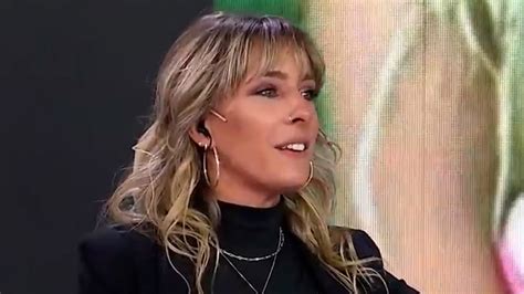 La Reflexión De Dani La Chepi Tras Una Biopsia Que Debió Realizarse Nunca Me Toca Nada Fácil