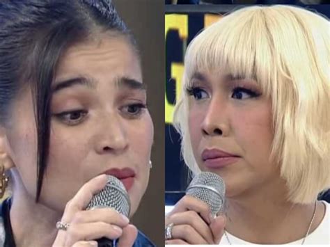 Vice Sa Boses Ni Anne Curtis Parang Korapsyon Sa Pilipinas Nasanay Na Lang Kami
