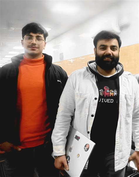 Naveen Ahlawat On Linkedin Iot Workshop Success Innovation Interconnectedness Smarden