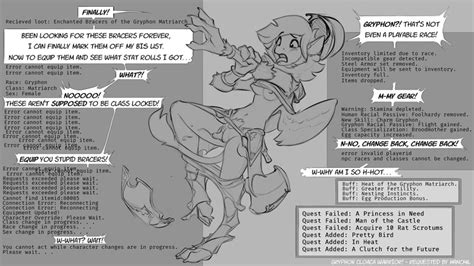Rule 34 169 2020 Anthro Armor Avian Bottomwear Breast Expansion