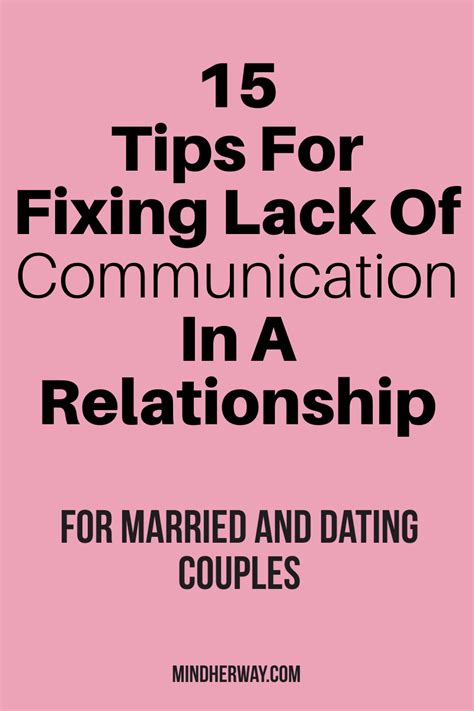 Improve Communication Skills Lack Of Communication Communication