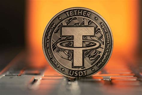 مخفف USDT چیست