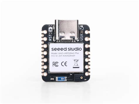 Wiki Documentsdocssensorseeedstudioxiaoseeedstudioxiaonrf52840