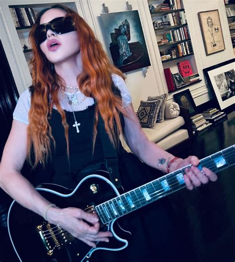 Madonna anuncia concierto de The Celebration Tour en México
