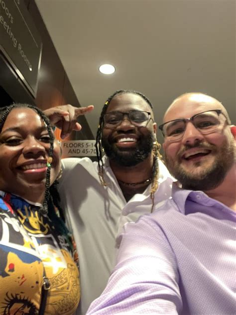 Kerryann Minott On Linkedin Yesterday Was Such A Great Start To