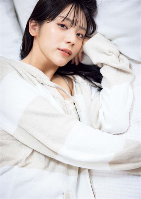 Big Comic Spirits 2024 No 26 贵岛明日香 哔哩哔哩