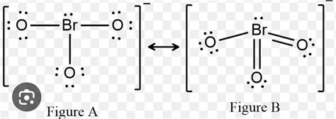 Bro3 Resonance Structures R Chemhelp