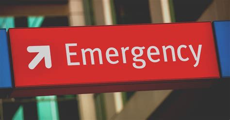 The Concerning Trend In Pediatric Behavioral Health Emergency Room