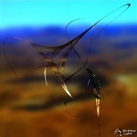 Polynomial Strange Attractors