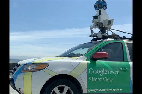 Google S Immersive Street View Could Be Glimpse Of Metaverse ABS CBN News