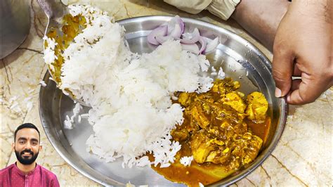 Bachelor Style Chicken Curry Youtube