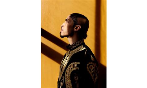 Ahmed Umar Résistance Corporelle Kmd