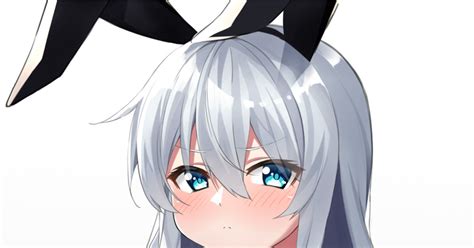 艦これ バニーガール響ちゃん しるしのイラスト Pixiv