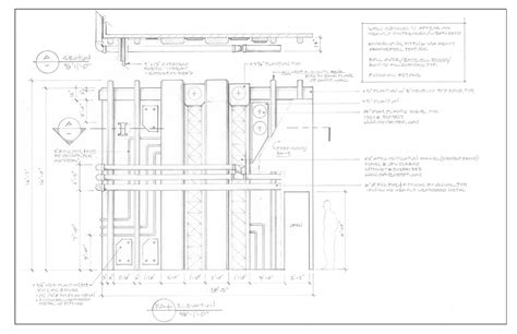 Drafting And 3d Modeling — Nick Collins