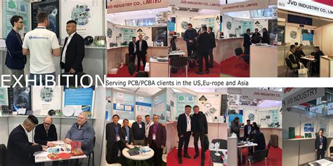 Buy Wholesale China Multi Layer Pcb Prototype Pcb Assembly Controller In Shenzhen And Multilayer