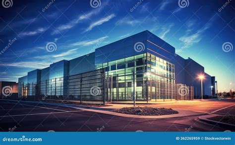 Data Centers Icons Depict Global Reach Cloud Computing And Connectivity Vector