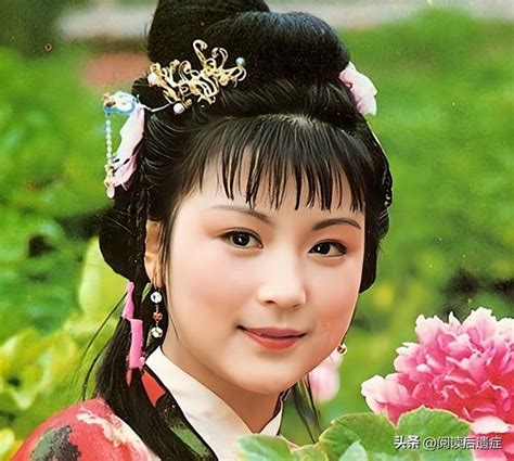 《紅樓夢》：襲人更改小丫頭的名字，或許是為史湘雲？ 每日頭條