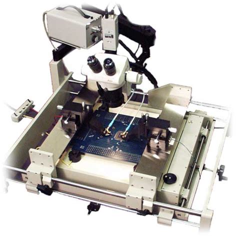 Gigatest Labs Gtl4040 Probe Station Sell Rent Lease Buy Trade