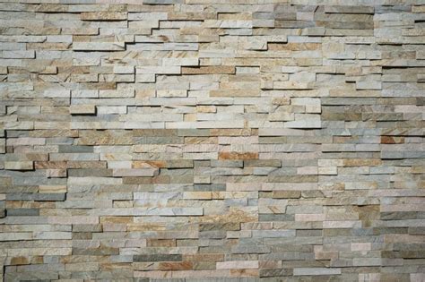 Nat Rlicher Granit Steinfliesen Wand Beschaffenheit Stockfoto Bild